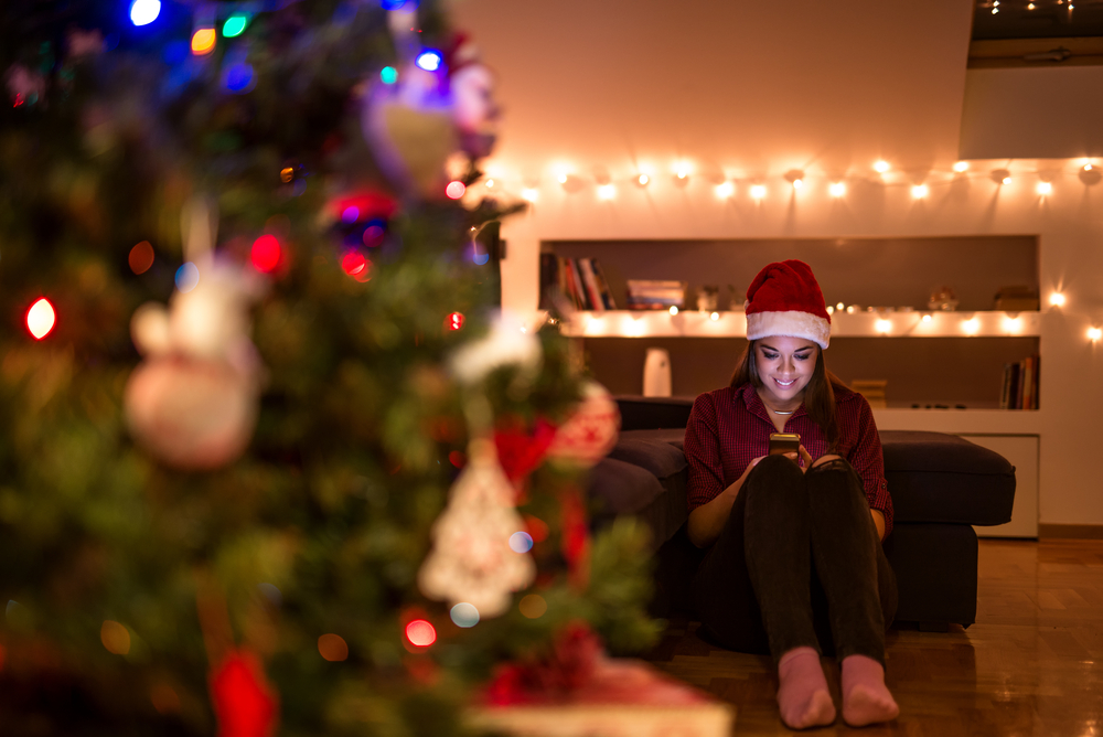 The Silly Season Switch Off – Choose a Row