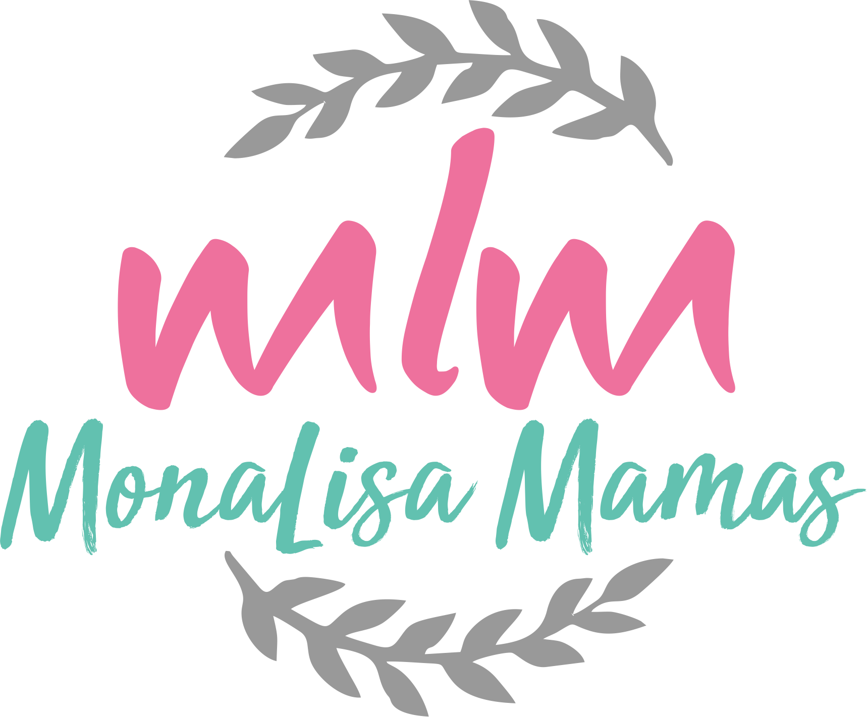 MLM logo – Choose a Row