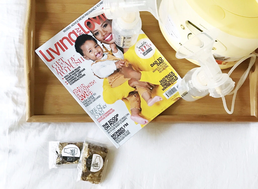 Mama Mammaries – My Milk My Way… – Choose a Row